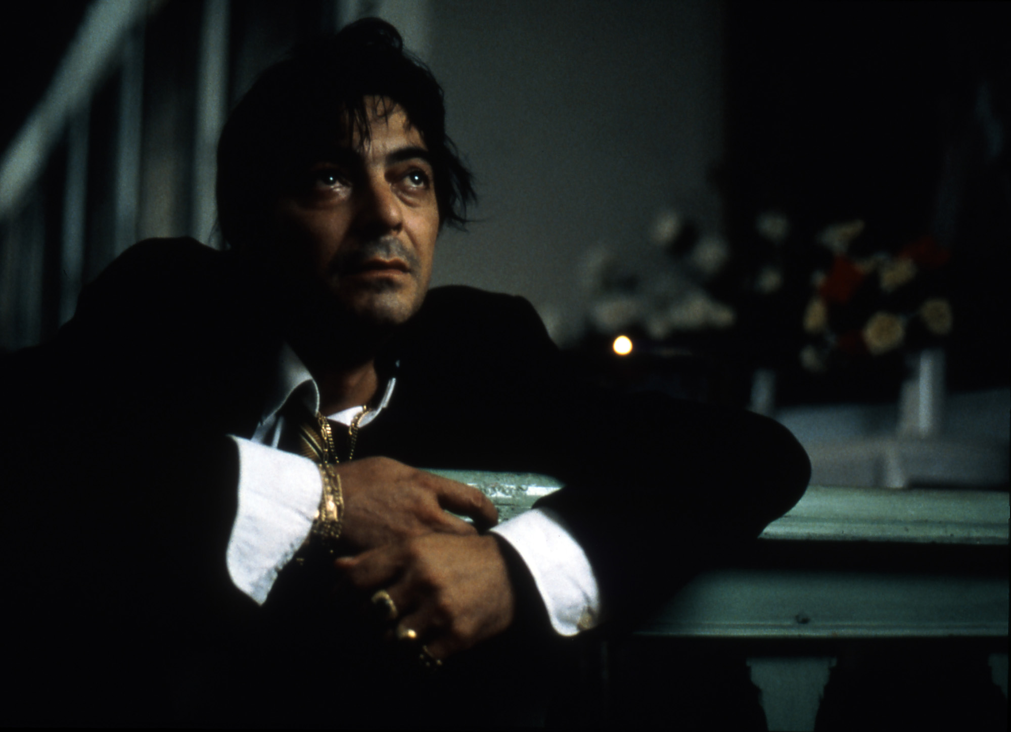 Vengo | Festival international du film Entrevues Belfort