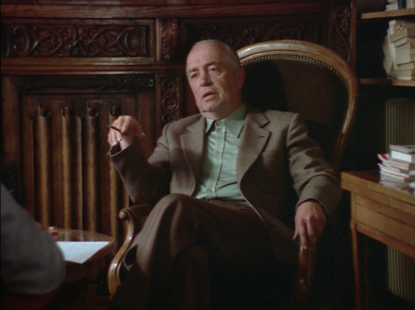 Un vivant qui passe | Festival international du film Entrevues Belfort