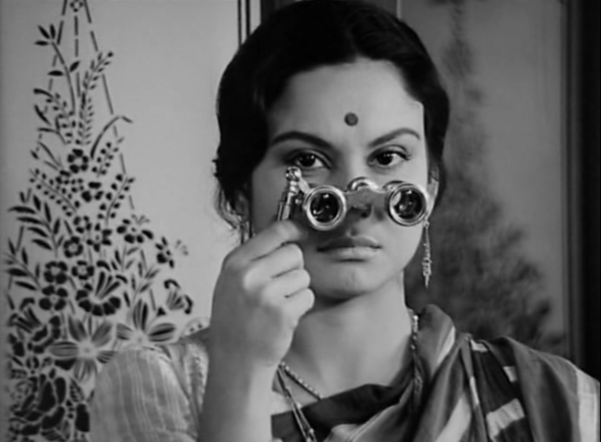 Charulata | Festival international du film Entrevues Belfort