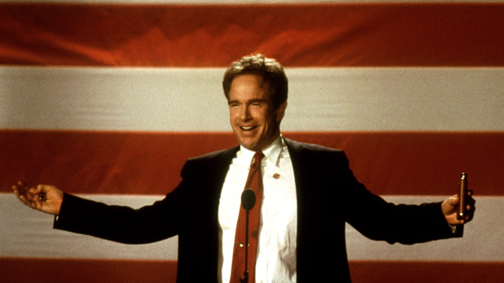 Bulworth | Festival international du film Entrevues Belfort