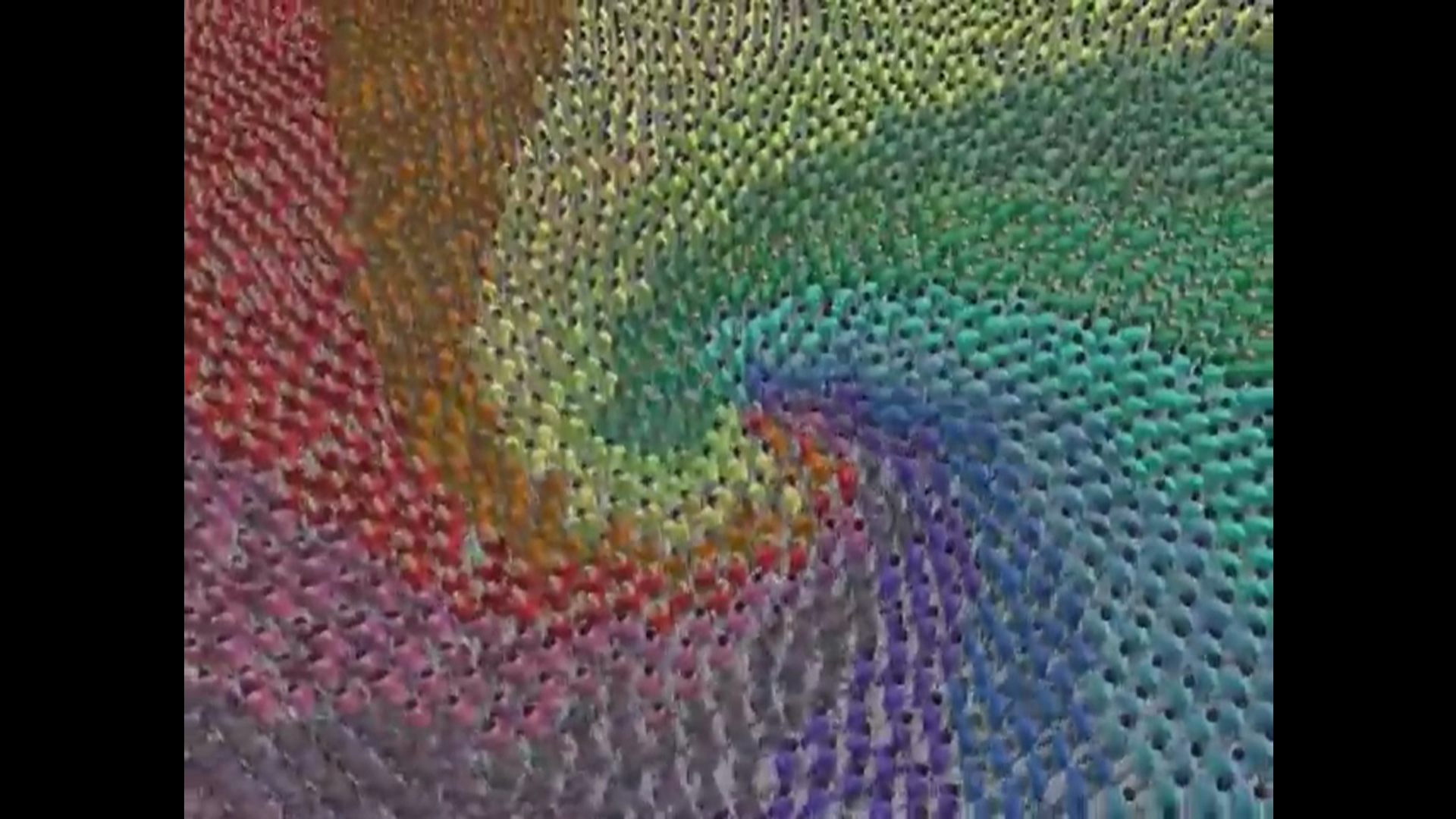 Le passant intégral | Festival international du film Entrevues Belfort