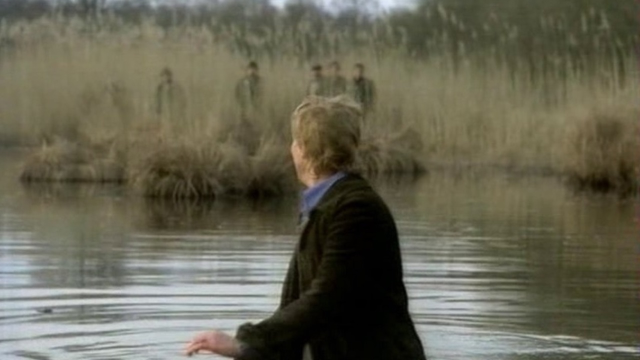 La traque | Festival international du film Entrevues Belfort