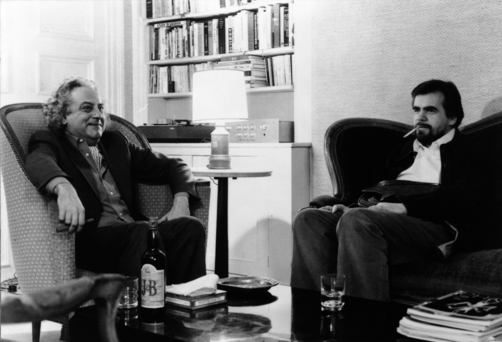 Une sale histoire | Festival international du film Entrevues Belfort