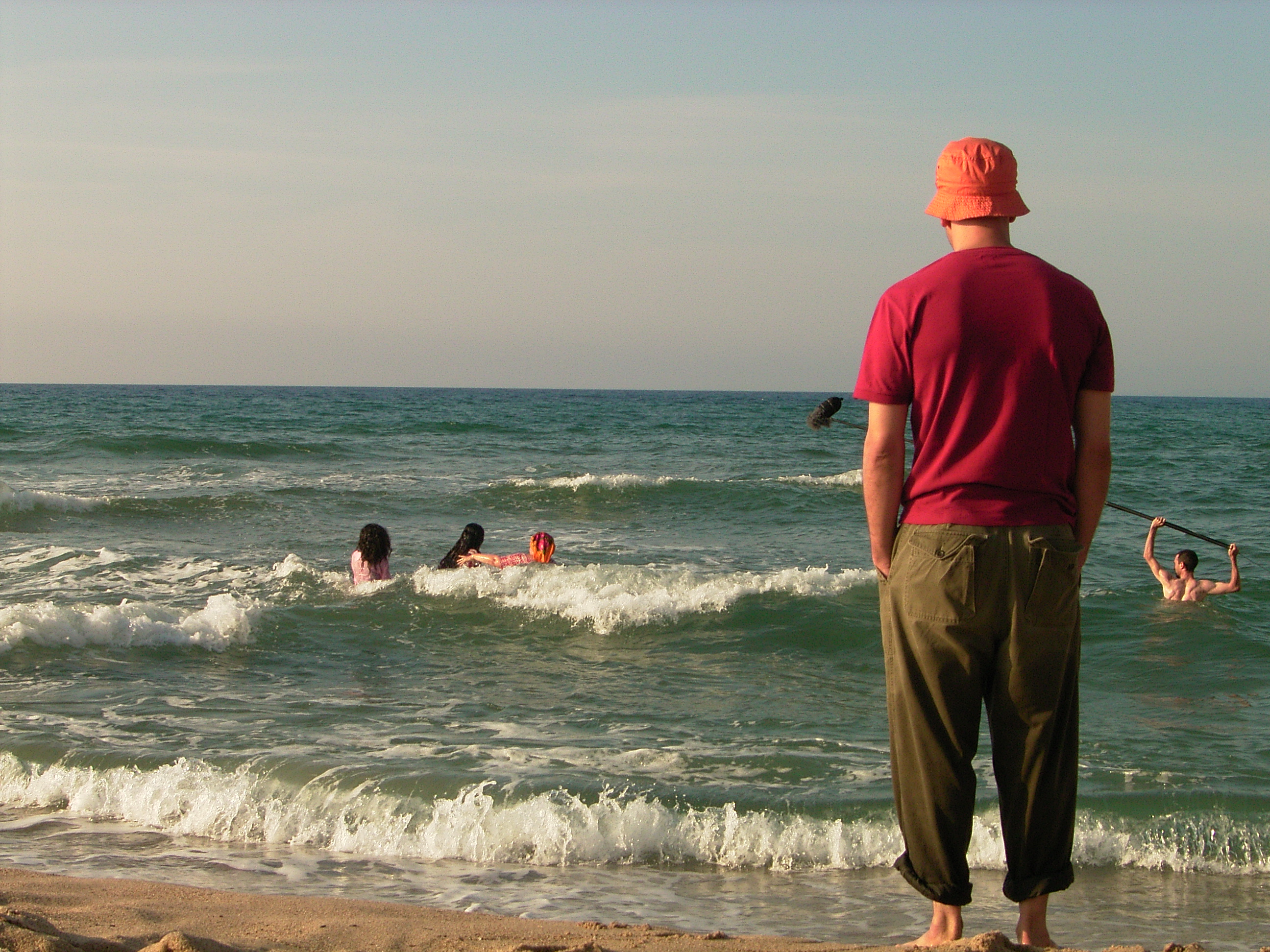 Bled Number One | Festival international du film Entrevues Belfort