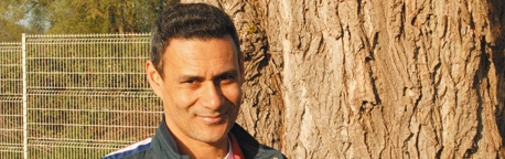 Roland Jean-Paul | Festival international du film Entrevues Belfort