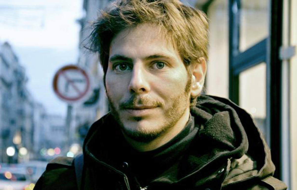 Gras Emmanuel | Festival international du film Entrevues Belfort