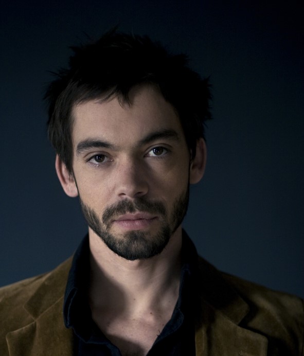 Lippman Jérémie | Festival international du film Entrevues Belfort