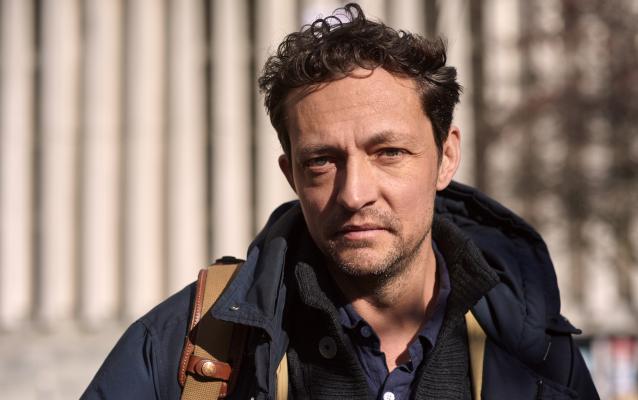 Samani Julien | Festival international du film Entrevues Belfort